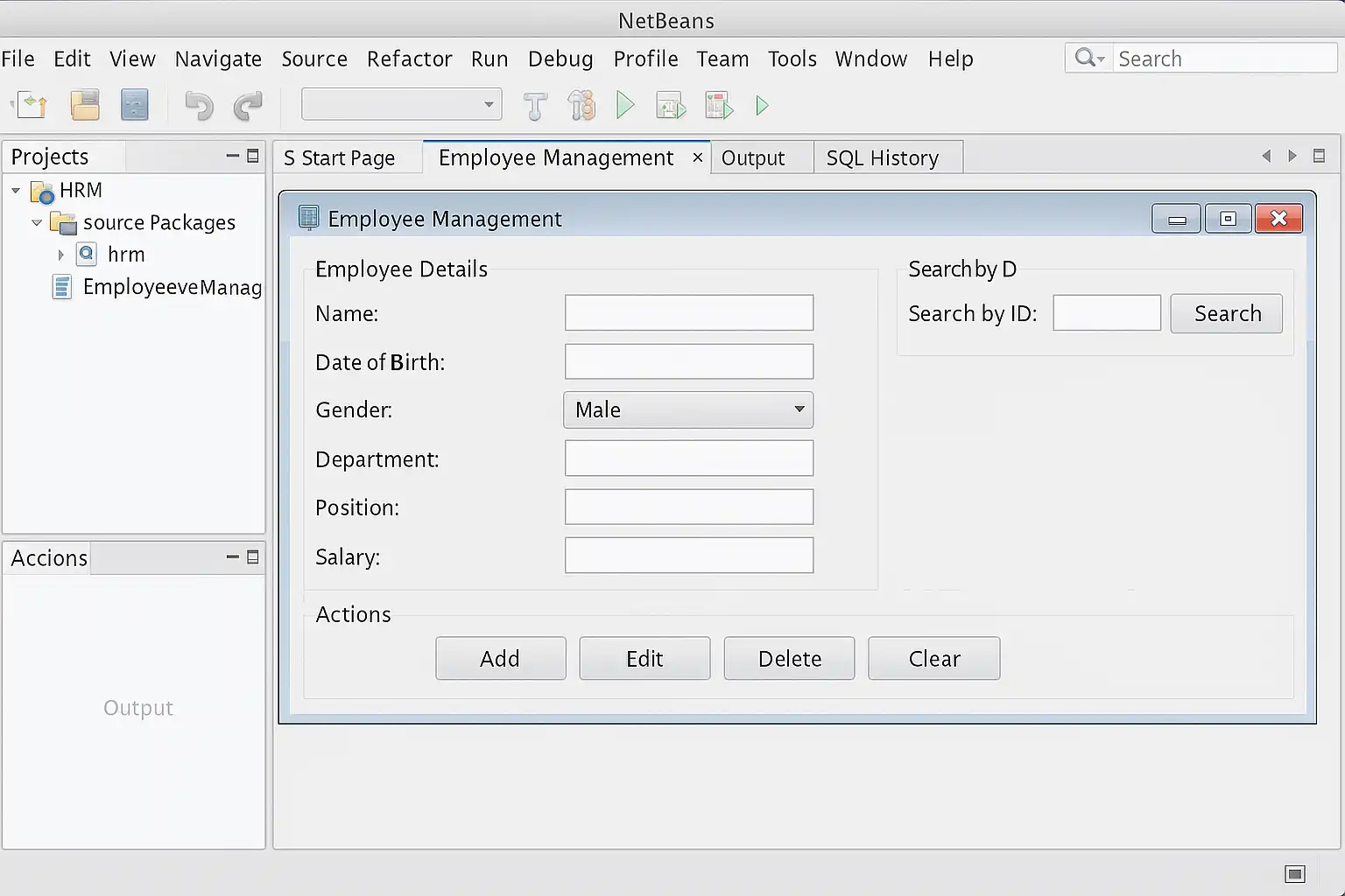 netbeans人事管理系统优化，如何提升企业效率？netbeans人事管理软件优势有哪些？ • i人事